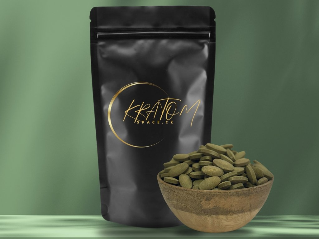 Kratom – přírodní energie a rovnováha těla i mysli | KratomSpace.cz